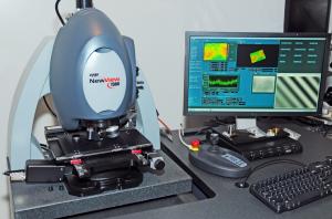 Zygo Optical Profilometer | CNF Users
